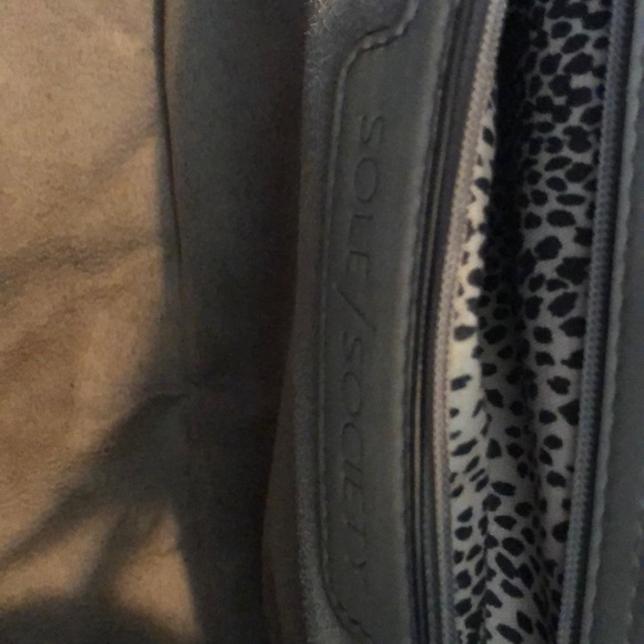 Sole Society | Bags | Sole Society Hand Bag | Poshmark